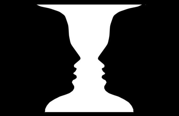 What Is Negative Space Ixdf